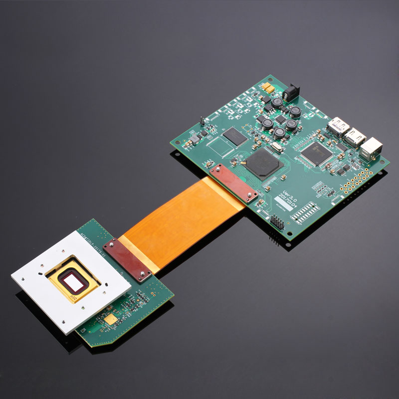 DLP Control Board - 飞光科技